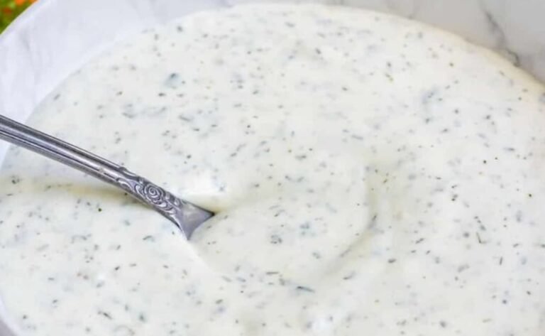 Cheesecake Factory Ranch Dressing Recipe - Recipes Sport