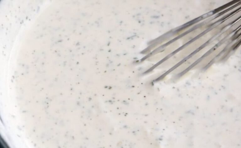 Cheesecake Factory Ranch Dressing Recipe - Recipes Sport