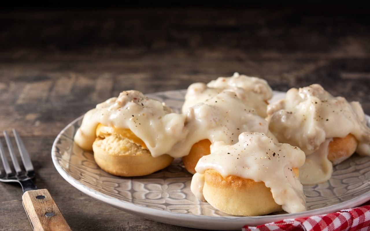 Mastering The Art Of Butter Swim Biscuits: A Delectable Recipe Guide ...