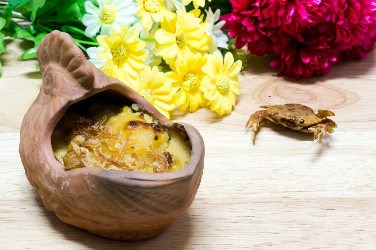 Hog Maw Recipe- Recipes Sport