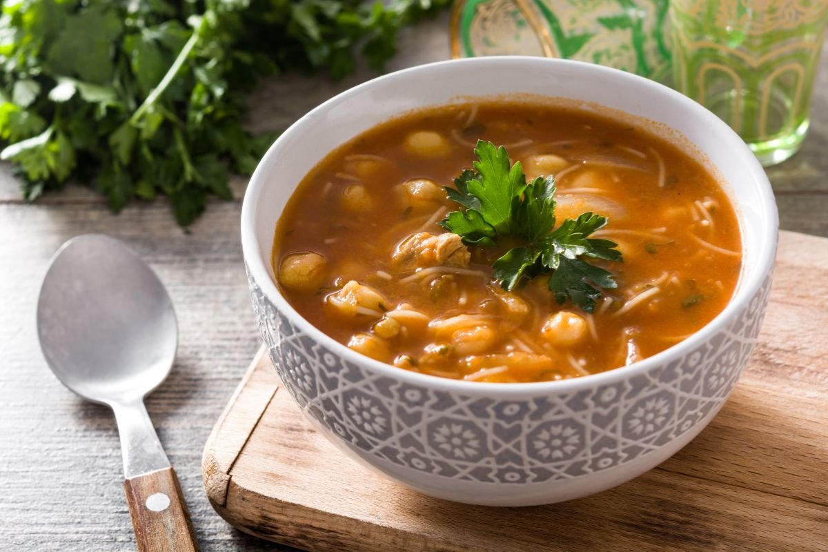 Cowboy Soup Recipe: Hearty Western-Inspired Soup