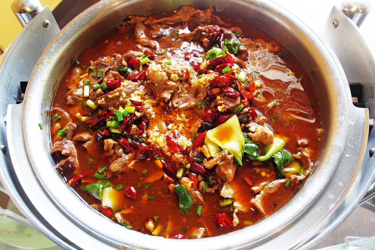 Cowboy Soup Recipe: Hearty Western-Inspired Soup