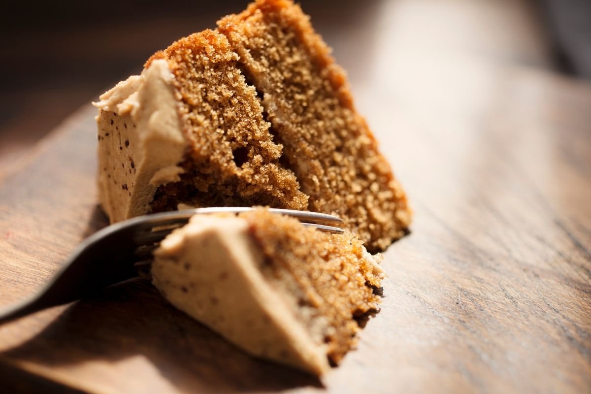 LAUSD Coffee Cake Recipe - Relive School Cafeteria Favorites