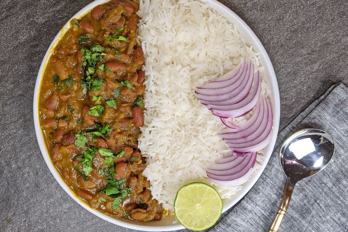 Blue Runner Red Beans And Rice Recipe - Easy & Delicious | Home Cooks