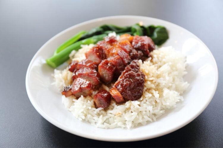 Blue Runner Red Beans And Rice Recipe - Easy & Delicious | Home Cooks