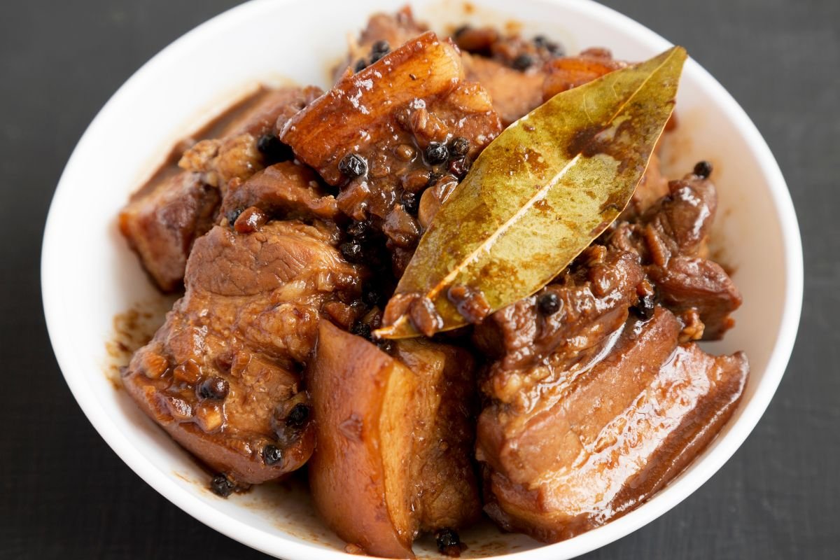 Filipino Chicken Adobo Recipe For Home Cooks & Food Lovers