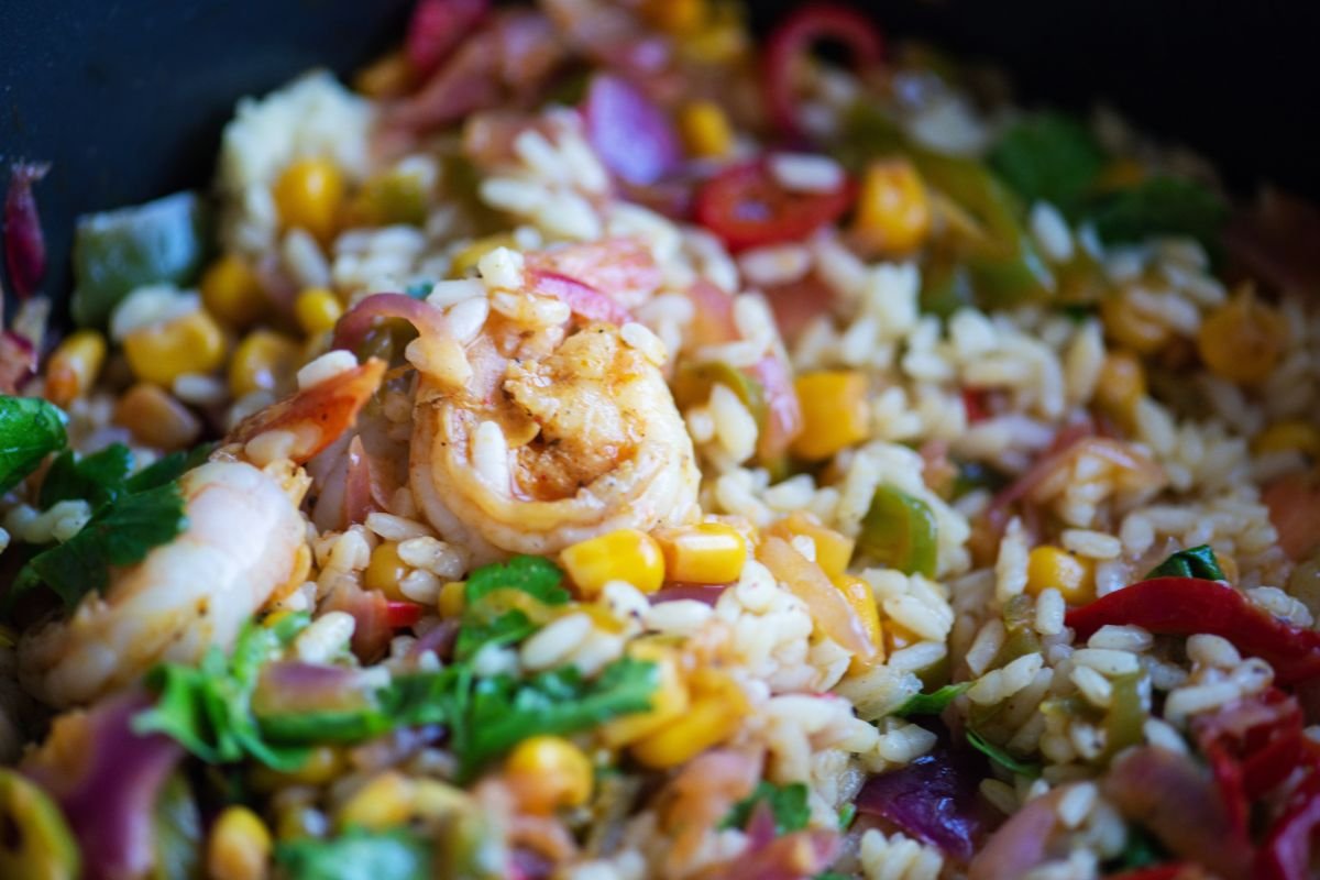 Classic Maque Choux Recipe | Authentic Southern Flavor For Foodies ...