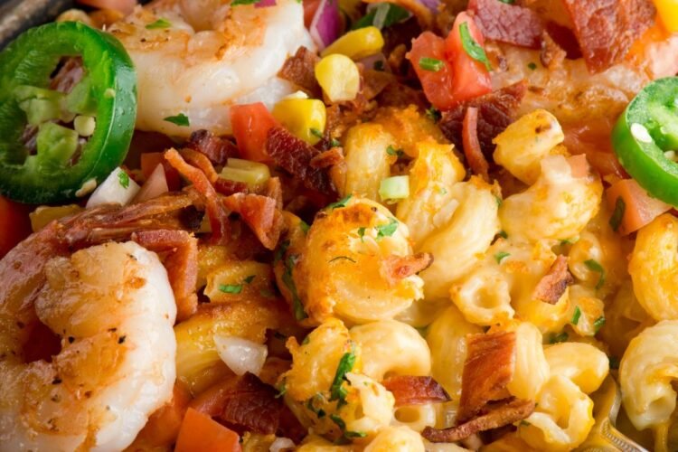 Classic Maque Choux Recipe | Authentic Southern Flavor For Foodies ...