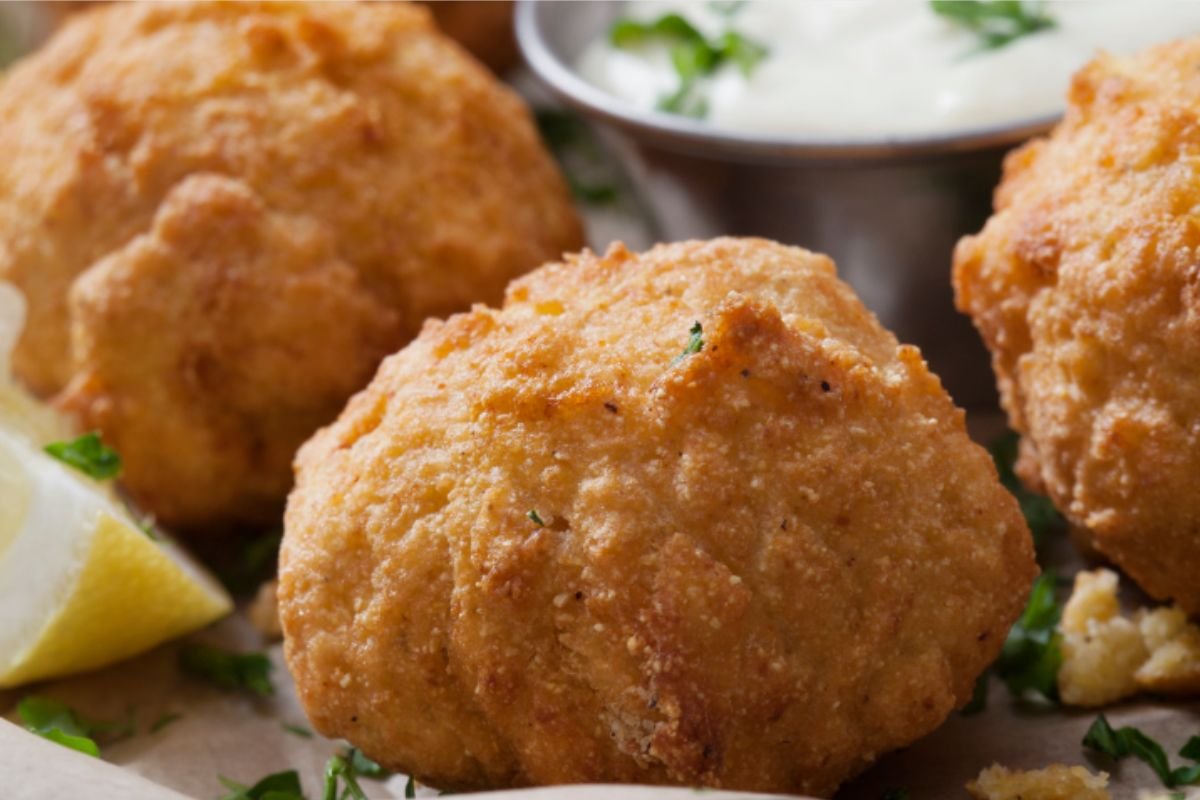 Southern Hush Puppies Recipe: A Classic Taste Of The South